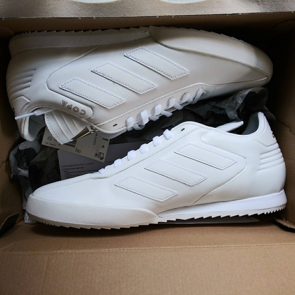 adidas | Shoes | Adidas Copa Super Mens Soccer Shoes | Poshmark